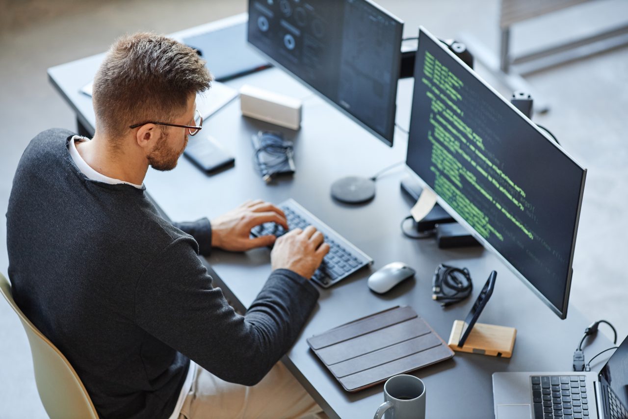 Financial Planning for Technology Professionals | Quotient