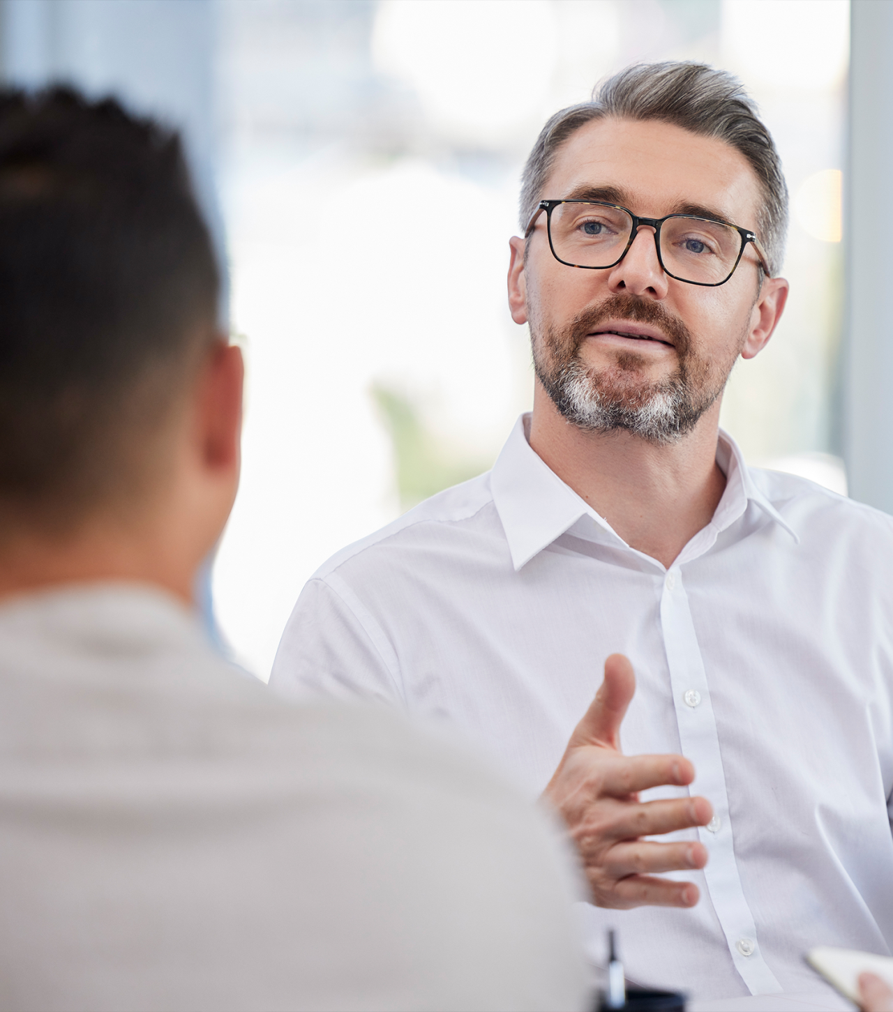Microsoft Voluntary Retirement Program